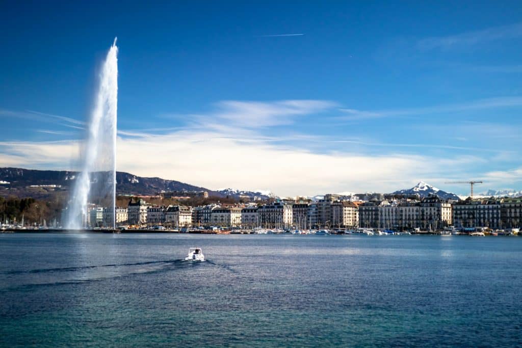 Tax changes in Geneva in 2025 | Fiduciaire Fidulex